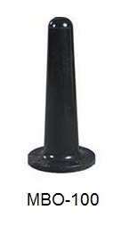 Bollard MBO-100 | Muneq